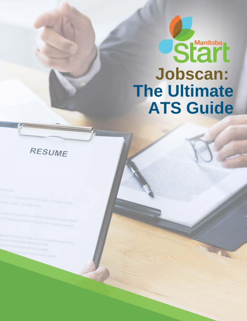 Career Services | Manitoba Start - Manitoba Start