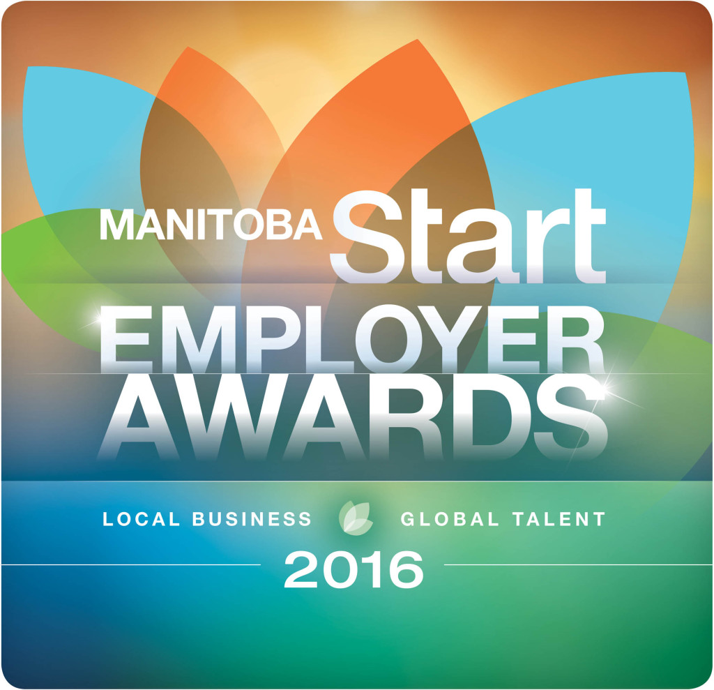 Manitoba Start Employer Awards 2016 | Manitoba Start - Manitoba Start